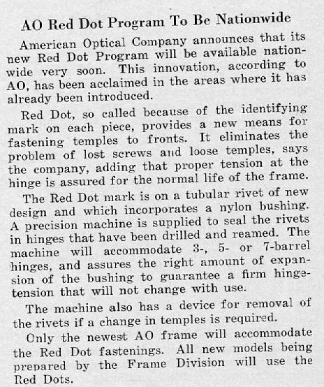 AO Frames - whitney website