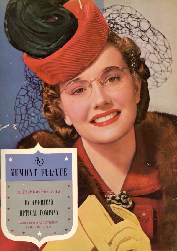 AO Frames - whitney website