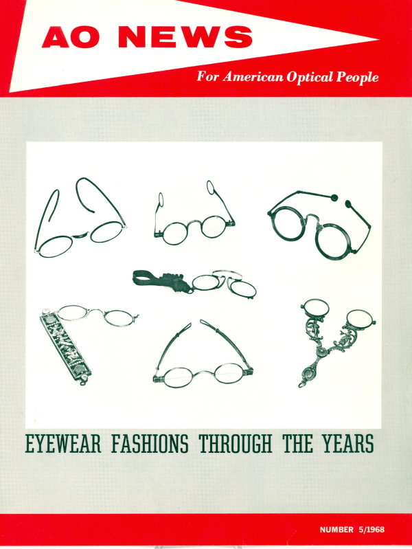 AO Frames - whitney website