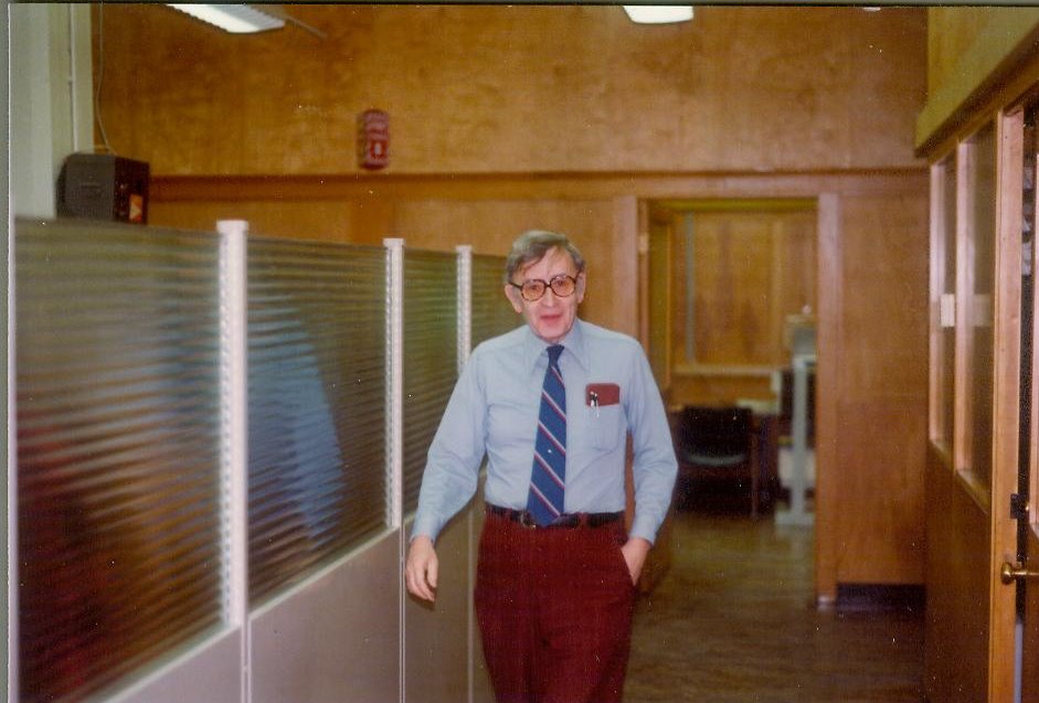 Whitney's AO Workers page R&D 1978